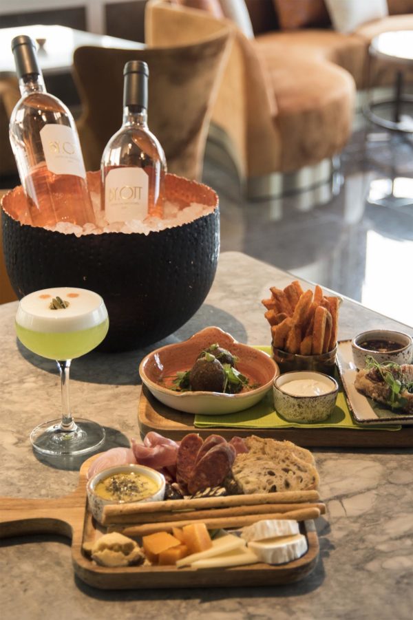 The Silveri Hong Kong-MGallery - The Silveri Hong Kong – MGallery