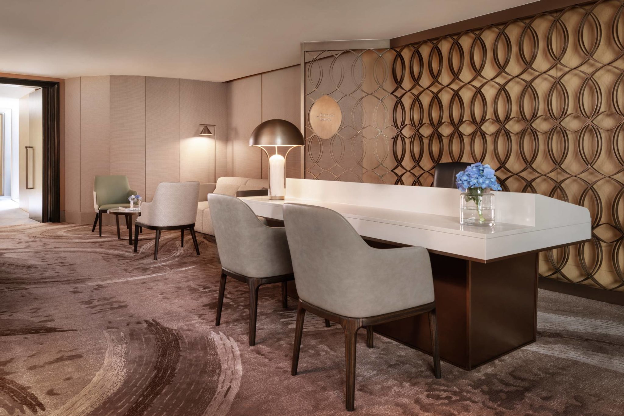 The Silveri Hong Kong-MGallery - The Silveri Hong Kong – MGallery